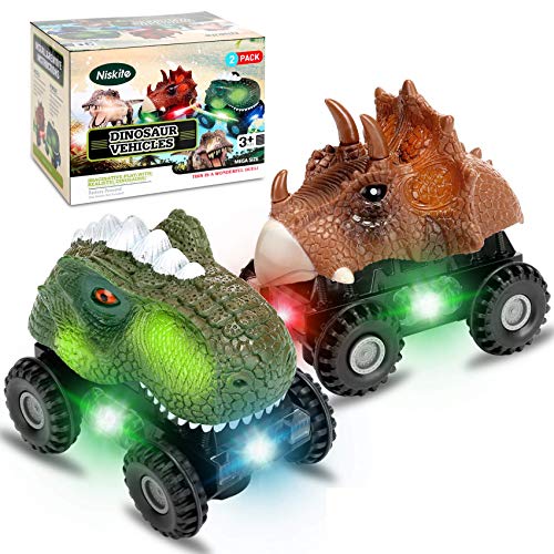 Dinosaur Toys Toddler Boy Toys Dinosaur Toys For Kids 3 5 Toy Cars For 