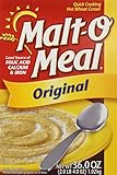 What Is Farina? Malt O Meal vs Cream Of Wheat | KitchenSanity