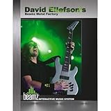 Beamz - Interactive Laser Music Performance System