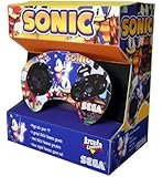 Sega Arcade Nano - Sonic the Hedgehog: Amazon.co.uk: PC & Video Games
