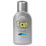 T-Cut Metallic Colour Restorer 500ml: Amazon.co.uk: Car & Motorbike