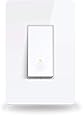 TP-Link HS200 Smart Wi-Fi Light Switch (White): Amazon.in: Computers ...