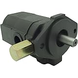 16 GPM TWO STAGE LOG SPLITTER PUMP 1080084 ~ FITS HALDEX/BARNES ~ NEW ...
