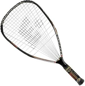Amazon.com : E-Force Command Power Flex 175 Racquetball Racquet - New ...