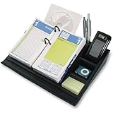 Amazon.com : Day-Timer Acrylic Desk Stand for Desk or Journal-Size ...