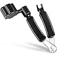 Amazon.com: Guitar String Winder Cutter Pin Puller - 3 In 1 ...