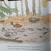 Frog and Beaver: Amazon.co.uk: Simon James: Books