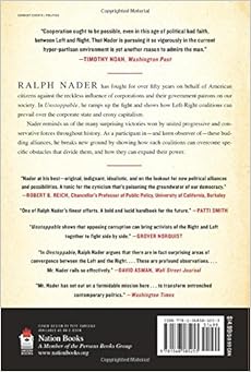 Unstoppable: The Emerging Left-Right Alliance to Dismantle the ...