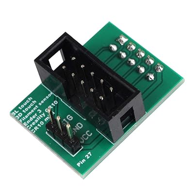 Creality 3D Printer Adapter Board for BL Touch or Nepal | Ubuy