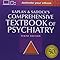 Kaplan and Sadock's Comprehensive Textbook of Psychiatry (2 Volume Set): 9781451100471: Medicine ...