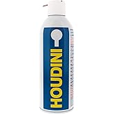 Houdini Lock Lube Set of 4 - Amazon.com