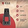 RAEIND Magazine Speed-loaders for Sig Sauer 1911 Handgun 45 ACP Caliber ...