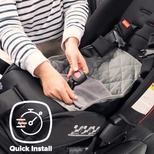 Diono Ultra Dry Seat Deluxe, Car Seat Waterproof Potty Training Pad for ...