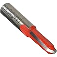 Freud 18-116 1/2-Inch Diameter Round Nose Router Bit with 1/2-Inch ...