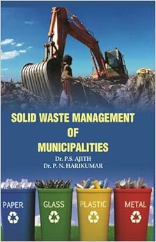 Solid Waste Management of Municipalities [Hardcover] [Jan 01, 2016]: Dr ...