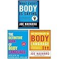 What Every Body Is Saying, The Dictionary of Body Language, The ...