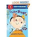 Amazon.com: I Like Bugs (Step-Into-Reading, Step 1) (9780307261076 ...