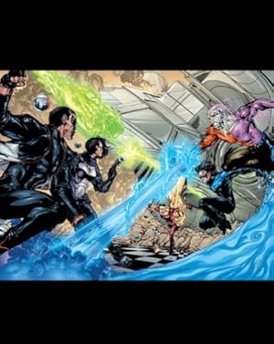 Captain Boomerang - DC Comics - Owen Mercer - Outsiders - Profile ...