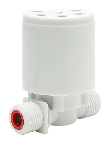 Floating Ball Valve Automatic Float Valve Water Level Control Valve F ...