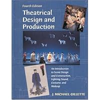 Amazon.com: Theatrical Design and Production: An Introduction to Scene ...