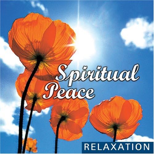 Spiritual Peace: Amazon.co.uk: Music