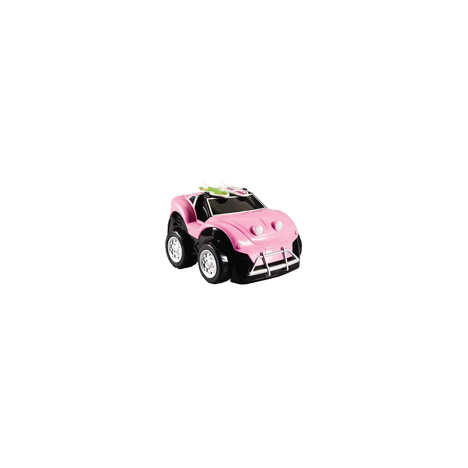 My First Girly RC GoGo Pink Baja Buggy - Epic Kids Toys