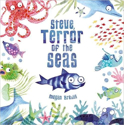 The 8 Best Children's Books About Sharks Available Today - A-Z Animals