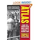 Amazon.com: Atlas: From the Streets to the Ring: A Son's Struggle to ...