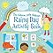 Little Children's Rainy Day Activity Book (Little Children's Activity ...