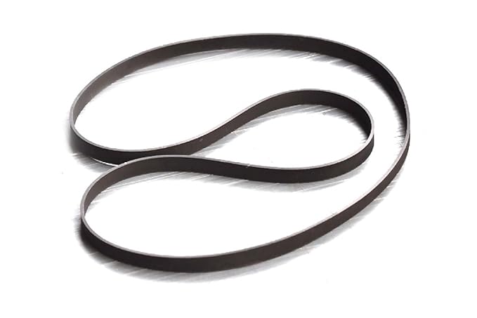 Pioneer PL-Z470 Turntable Drive Belt for Fits Record: Amazon.co.uk ...