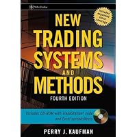 Amazon.com: Trading Systems and Methods + Website (5th edition) Wiley ...
