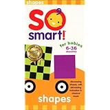 Amazon.com: So Smart! Colors with CD ROM [VHS]: So Smart: Movies & TV