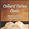 Collard Valley Cooks Volume One Cookbook 2nd Edition: Tammy Nichols ...