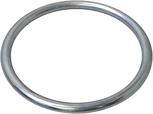 Amazon.com: Walker Exhaust 31397 Exhaust Pipe Flange Gasket : Automotive