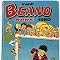 The Beano Book 1981: Amazon.co.uk: Anonymous: 9780851161938: Books
