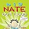 Big Nate Out Loud (Volume 2): Peirce, Lincoln: 0050837284906: Books