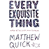 The Silver Linings Playbook: A Novel - Kindle edition by Matthew Quick ...