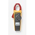 Amazon.com: Fluke 373 True-RMS AC Clamp Meter : Industrial & Scientific