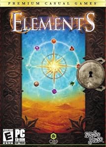 Amazon.com: Elements - PC: Video Games