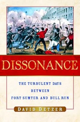 Dissonance | Student of the American Civil War