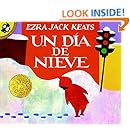 Amazon.com: Un Dia de Nieve (Spanish Edition) (9780140543636): Ezra ...