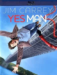 Amazon.com: Yes Man : jim carrey, rhys darby, peyton reed: Movies & TV