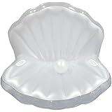 Amazon.com: AprilDecember666 2018 New Swimming Pool Giant Shell ...