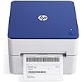 Amazon.com : HP Shipping Label Printer, 4x6 Commercial Grade Direct ...