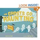 The Ghosts Go Haunting: Helen Ketteman, Adam Record: 9780807528525 ...