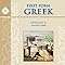 First Form Greek Workbook: Cheryl Lowe, Michael Simpson: 9781615381364 ...