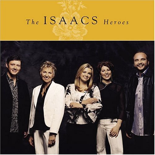 Isaacs - Heroes - Amazon.com Music