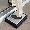 Hoovy 3.5” Step Riser – Portable One Step Stool for Elderly & Disabled ...