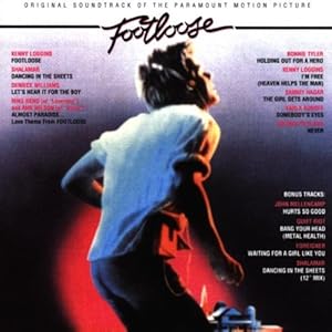 Footloose [15th Anniversary Collectors' Edition]: Amazon.co.uk: Music