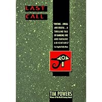 Last Call: Powers, Tim: Amazon.com: Books
